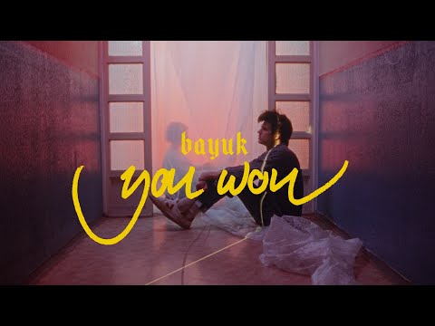 Bayuk - You Won (official video)
