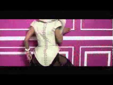 Nicki Minaj- Automatic (Music Video) - YouTube - YouTube