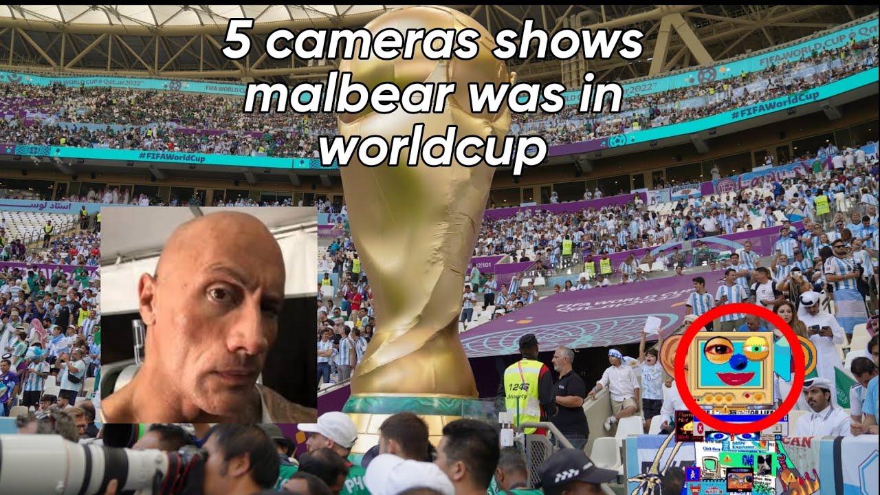 Malbear information (Roblox bear) - YouTube