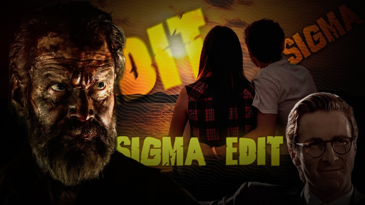 Sigma Male's Edit Status | Sigma Edits whatsapp status | The New Sigma ...