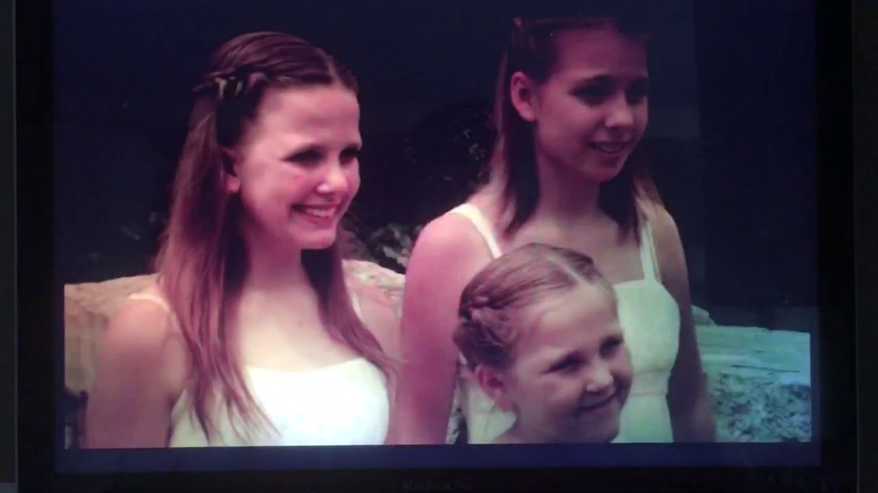 Jason and deMarco Wedding Video - YouTube