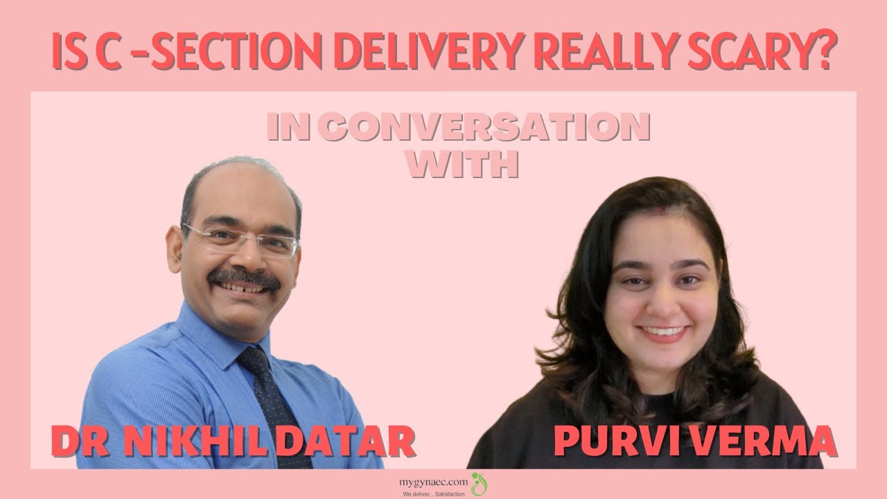This Will Change Your Perspective About C Section Delivery | My C ...
