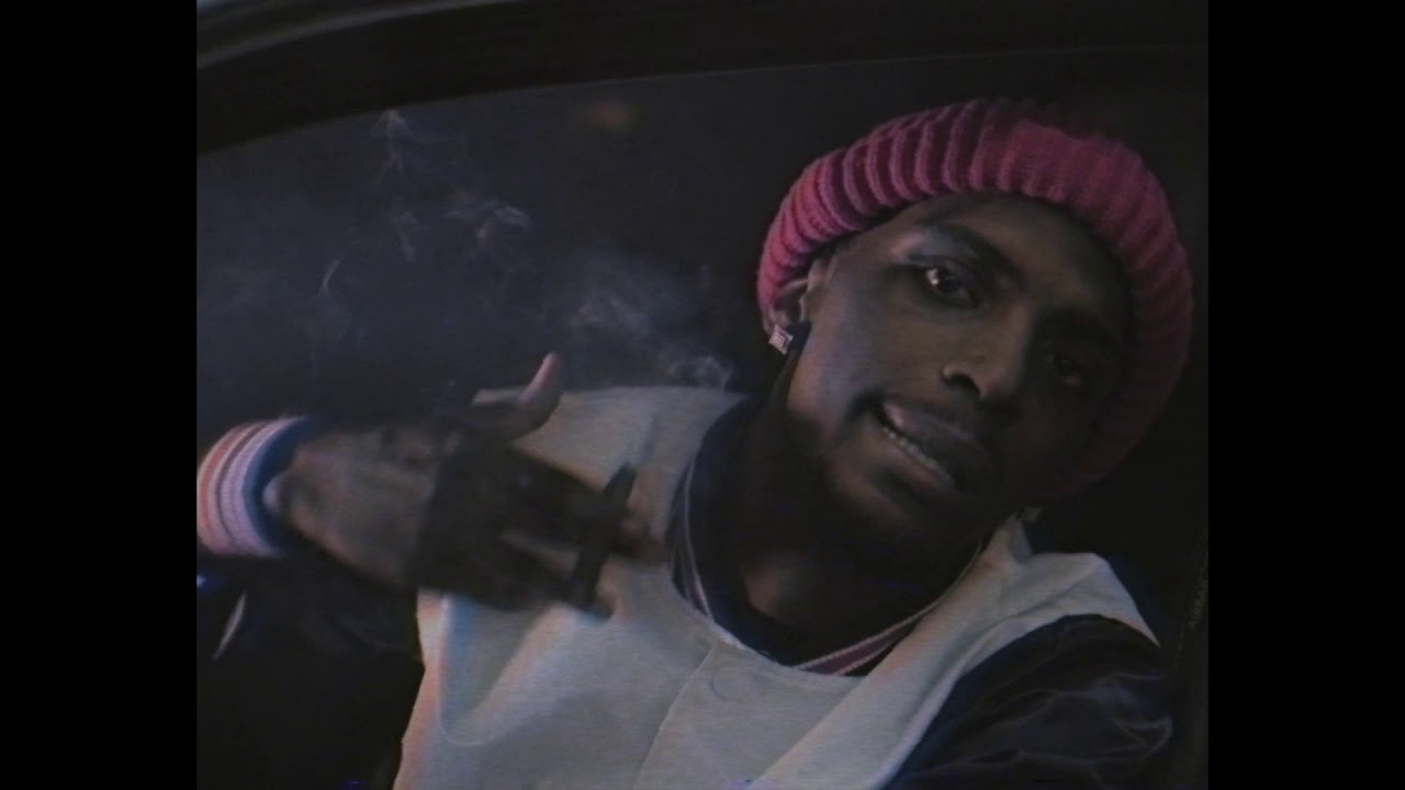 Kbsixx - GoatSeason (Official Music Video) - YouTube