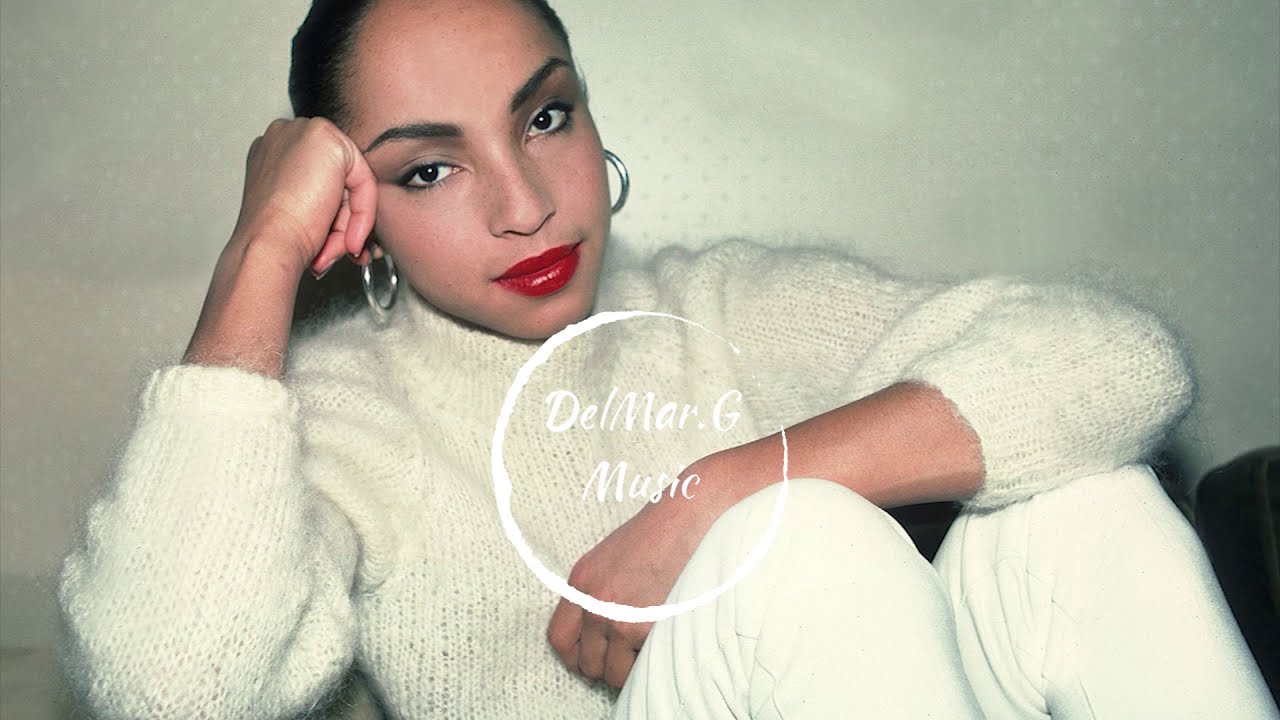 Best Remixes Of Sade [5-Tracks] - YouTube
