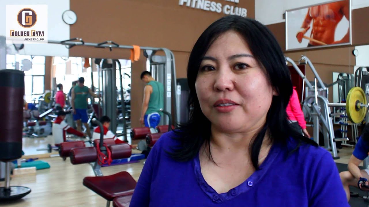 golden gym jin hasah uraldaan-3 - YouTube
