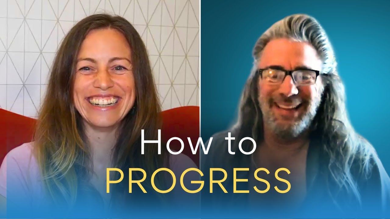 The Direct Path Includes the Progressive Path - YouTube