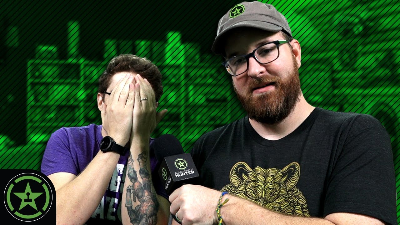 Cyber Me Monday! - AHWU for November 28th, 2016 (#345) - YouTube