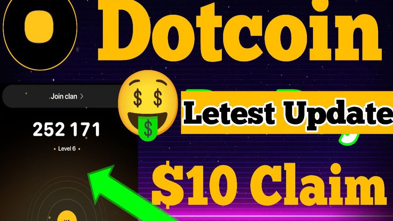 dot coin news today | dot coin news today | dot coin Claim | dot coin ...