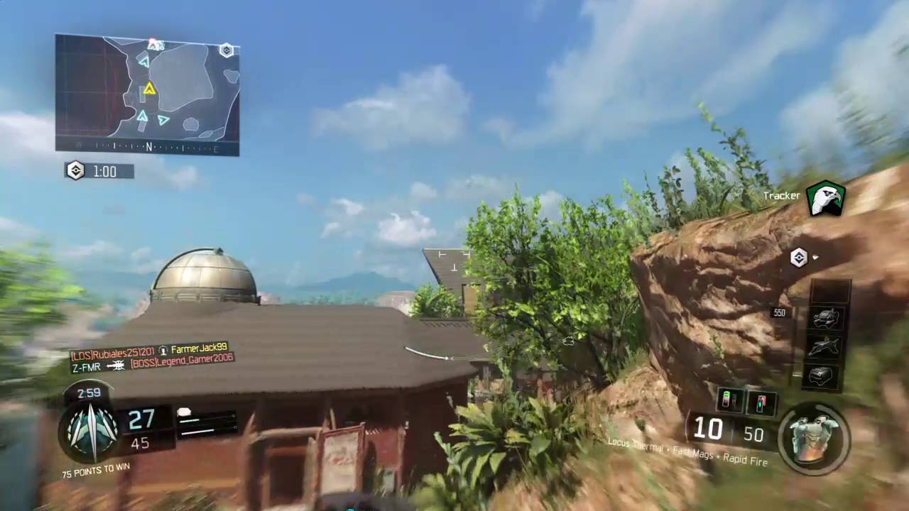 New Fracture Gameplay! - YouTube