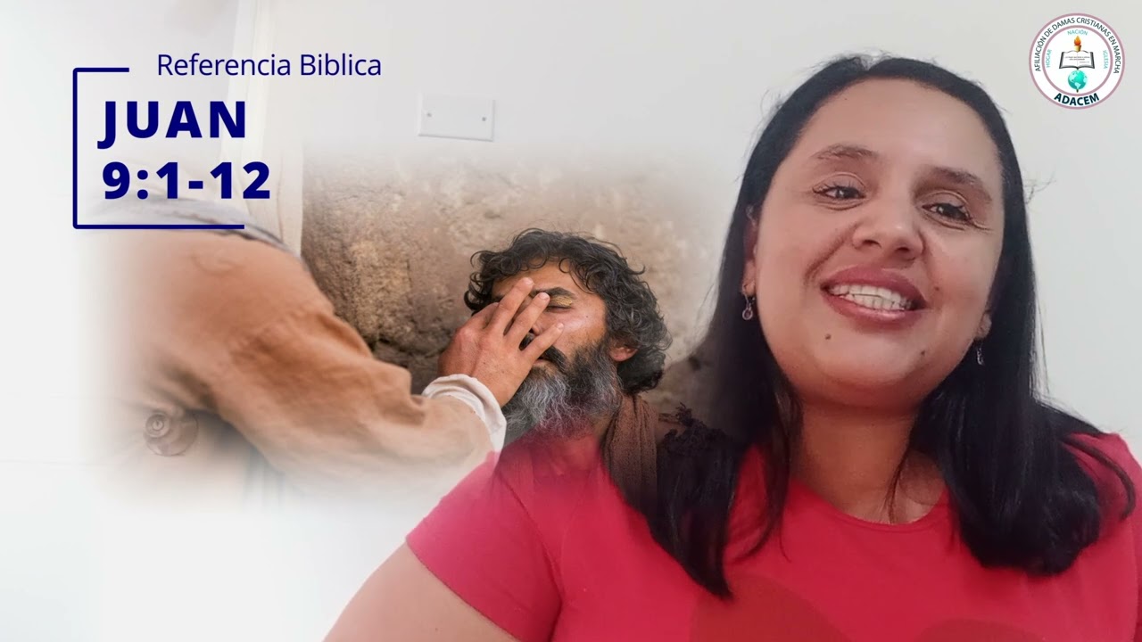 Para Ti Mujer #27 - DIOS ES BUENO - YouTube