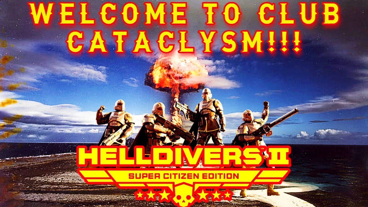 Helldivers 2 Live!!! #helldivers2 #helldivers2gameplay - YouTube