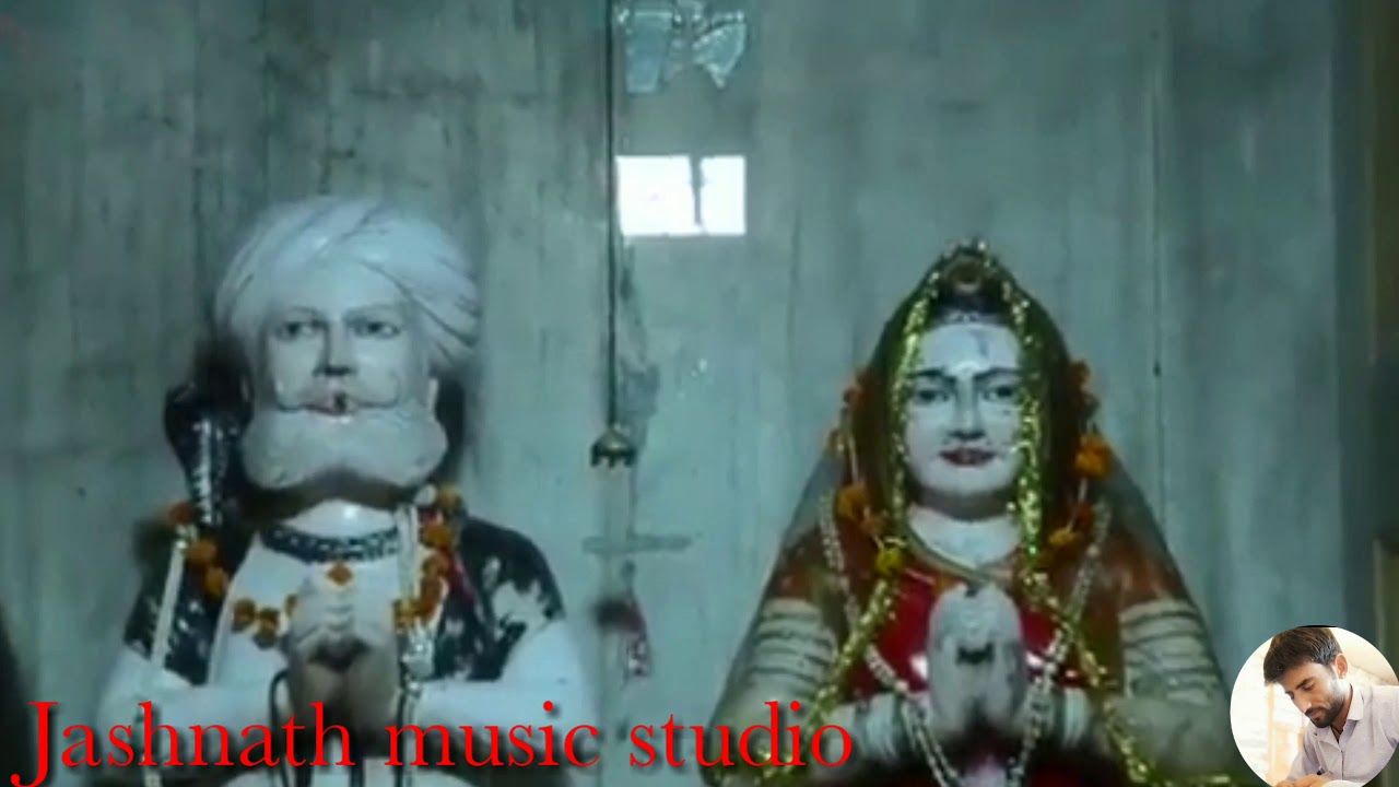 Shree khema baba Mandir dham baytu श्री खेमसिद्ध धाम बायतु धाम बायतु ...