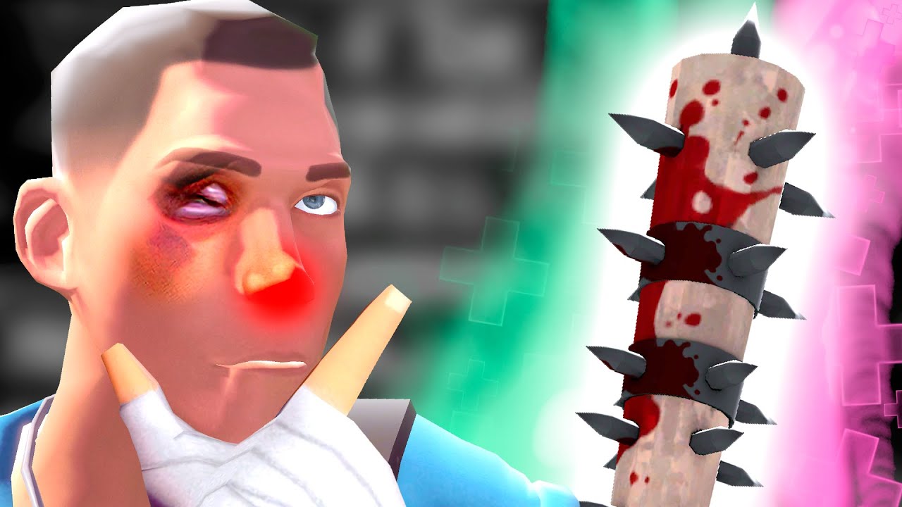 are you SUPPOSED to miss without bleeding? - the boston basher mystery ...