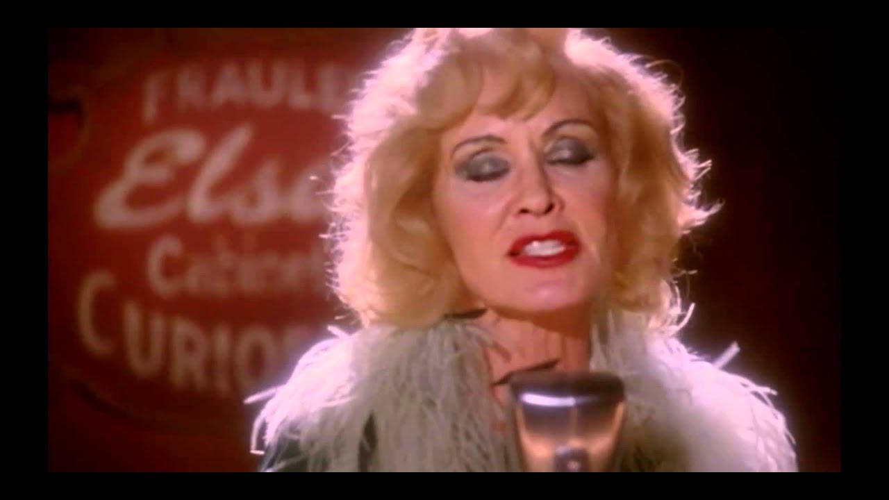 Gods and Monsters HD 1080p (From American Horror Story) Freak Show feat ...