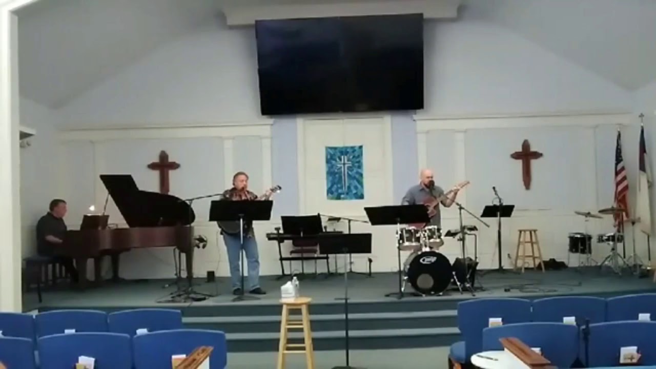 05/31/2020 - Faith in God's Response - Pastor Tom - YouTube