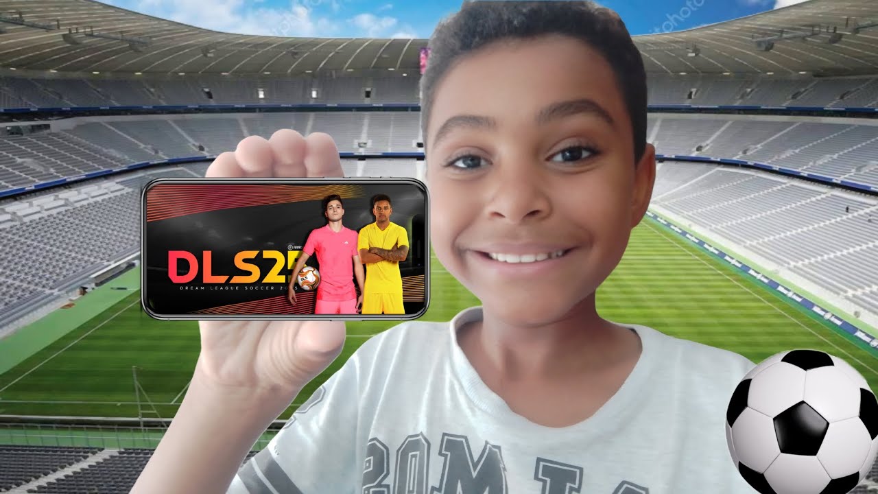 Ao Vivo🔴 - Jogando Dls 25 Com Vocês! - YouTube