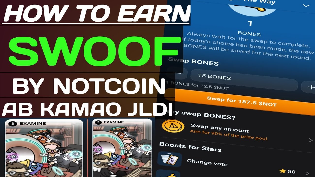 Lost dogs today card |Vote to win today's card| lost dogs bot notcoin ...