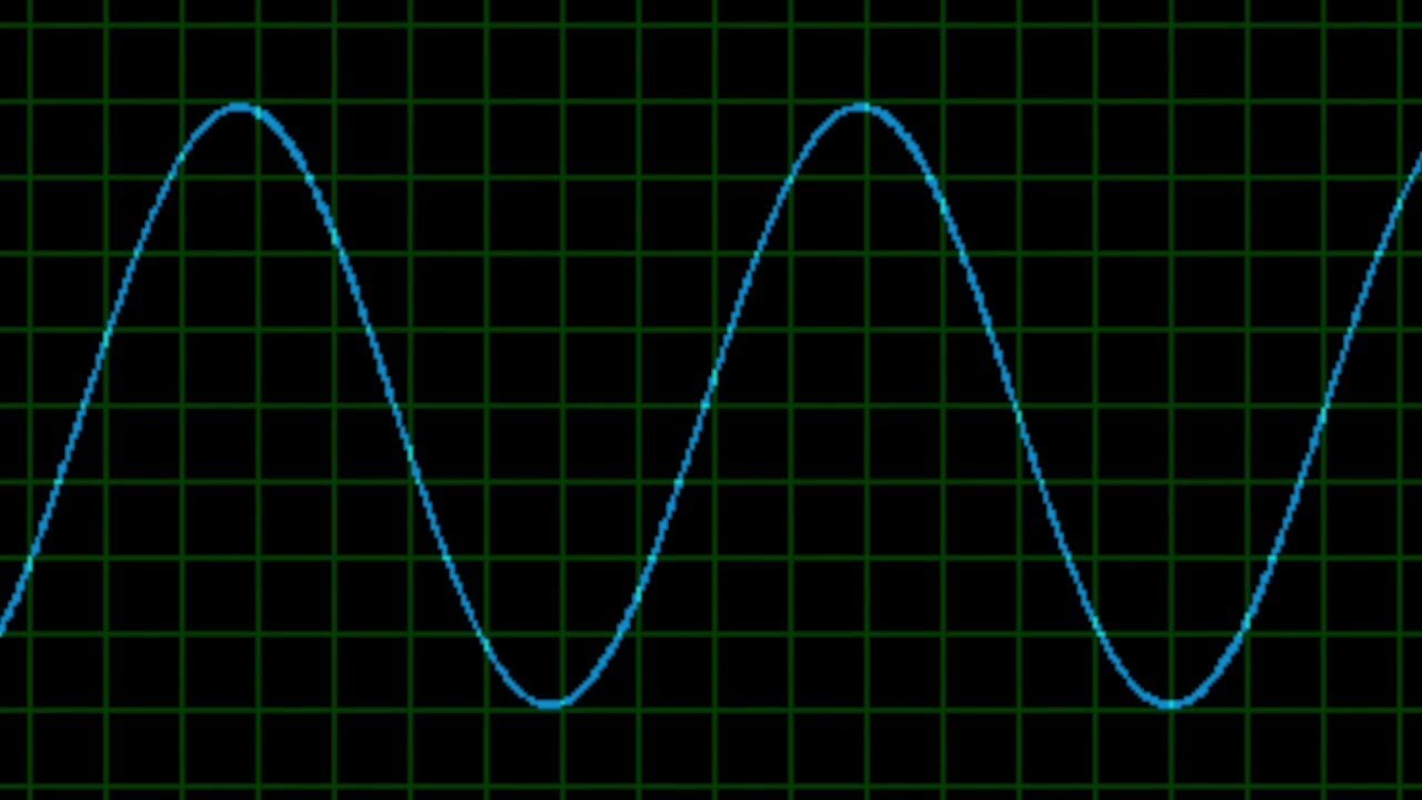 Making a White Noise Bass Out of Only a Sine Wave With Rift - YouTube