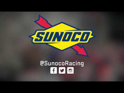 Sunoco Racing at Indianapolis 500 - Third Wave Digital - YouTube