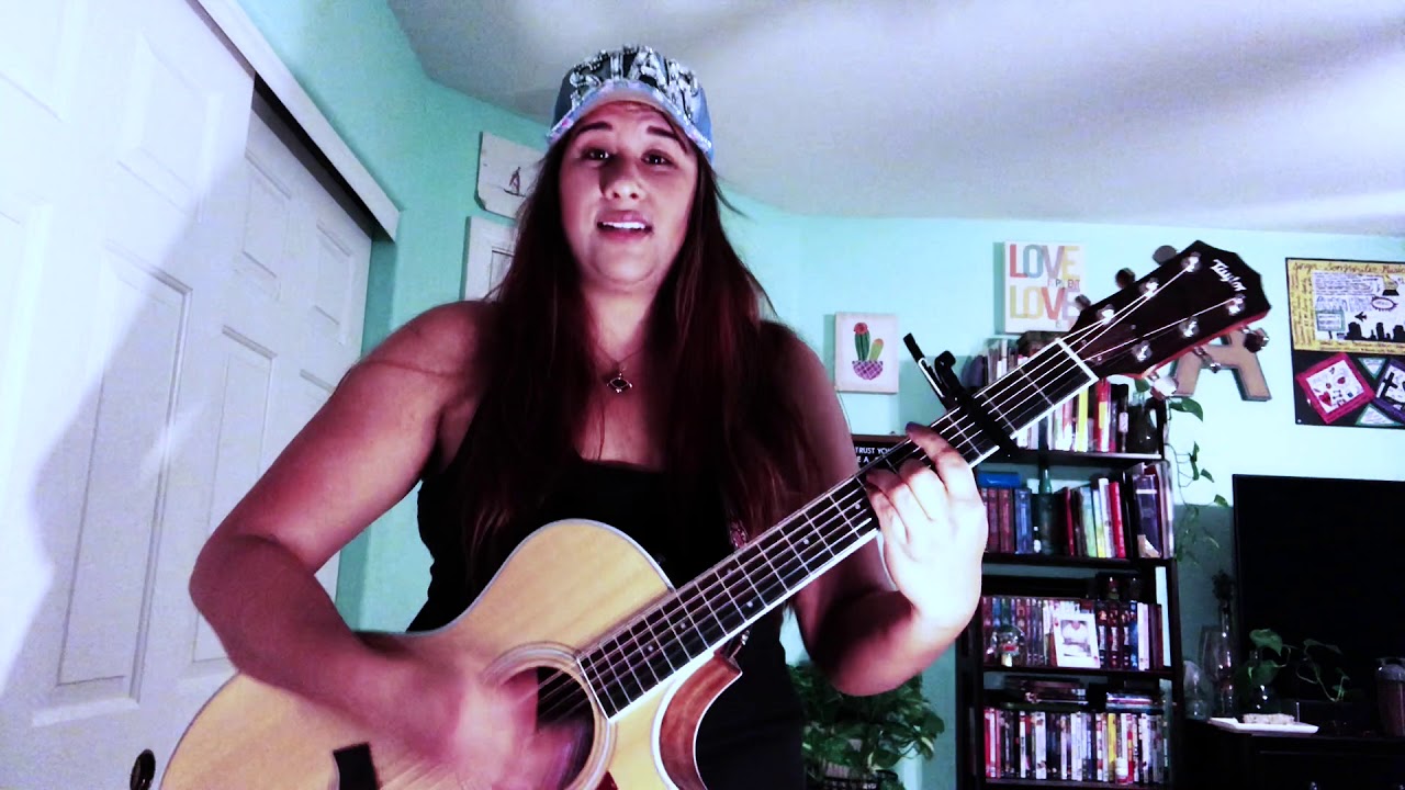 Underdog | Alicia Keys| Alissa Rae - YouTube