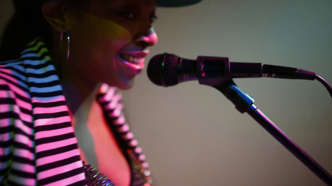 Cye Pie Morning Unplugged - YouTube