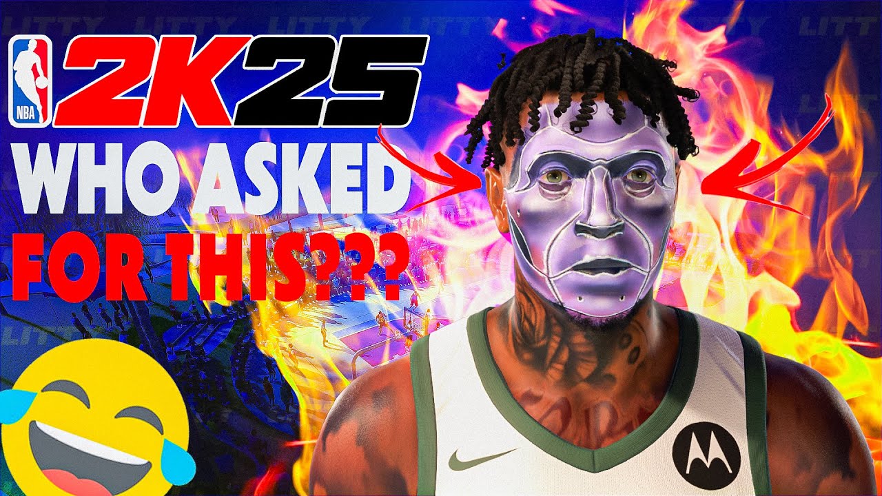 NBA 2K25: Season 2 Rewards EXPLAINED! - YouTube