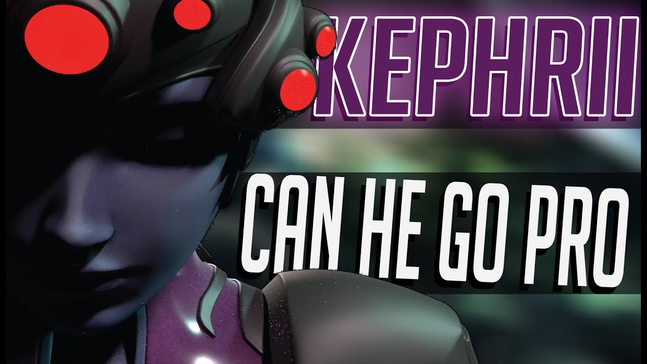 Kephrii Is He Good Enough For OWL? - YouTube