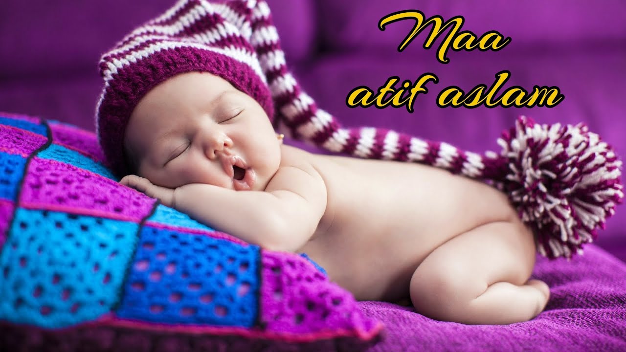Atif Aslam | Janam Janam Lofi | Mother's Special | @lofiind1527 - YouTube