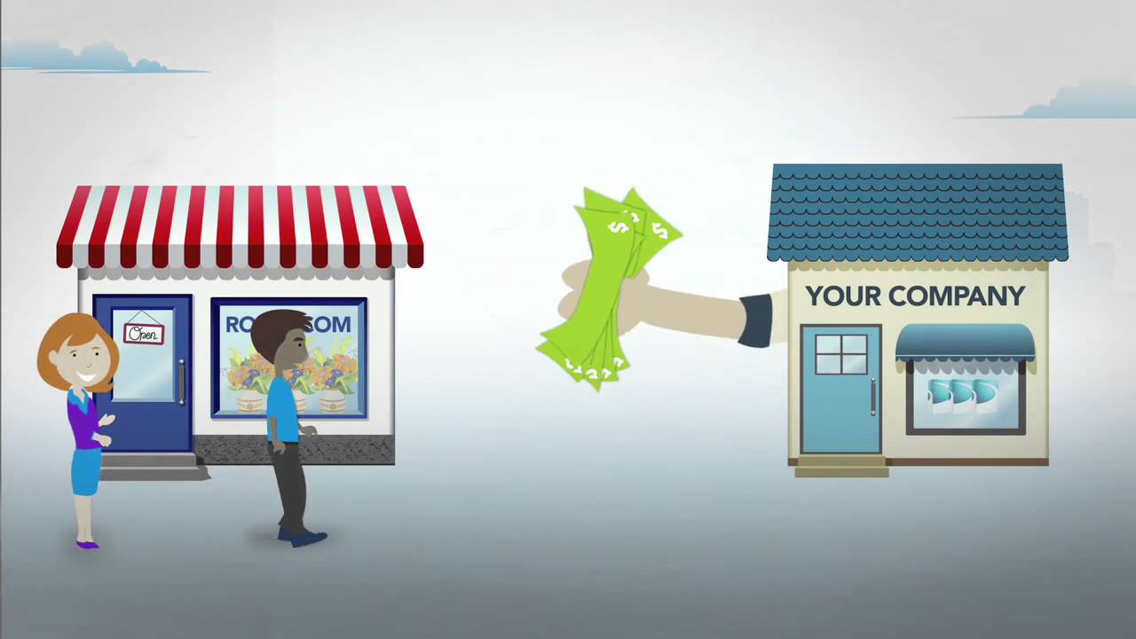 TrialPay - How It Works - YouTube