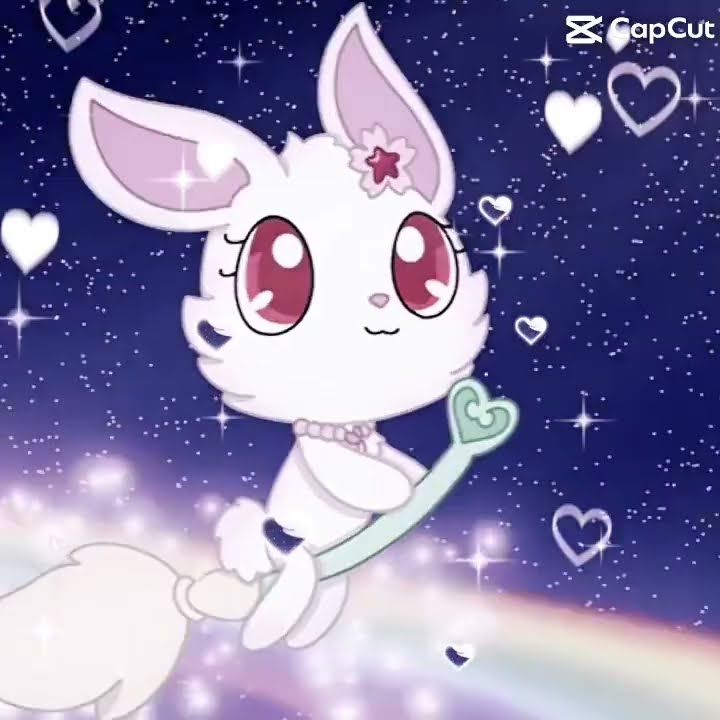 Kawaii Ruby edit - YouTube