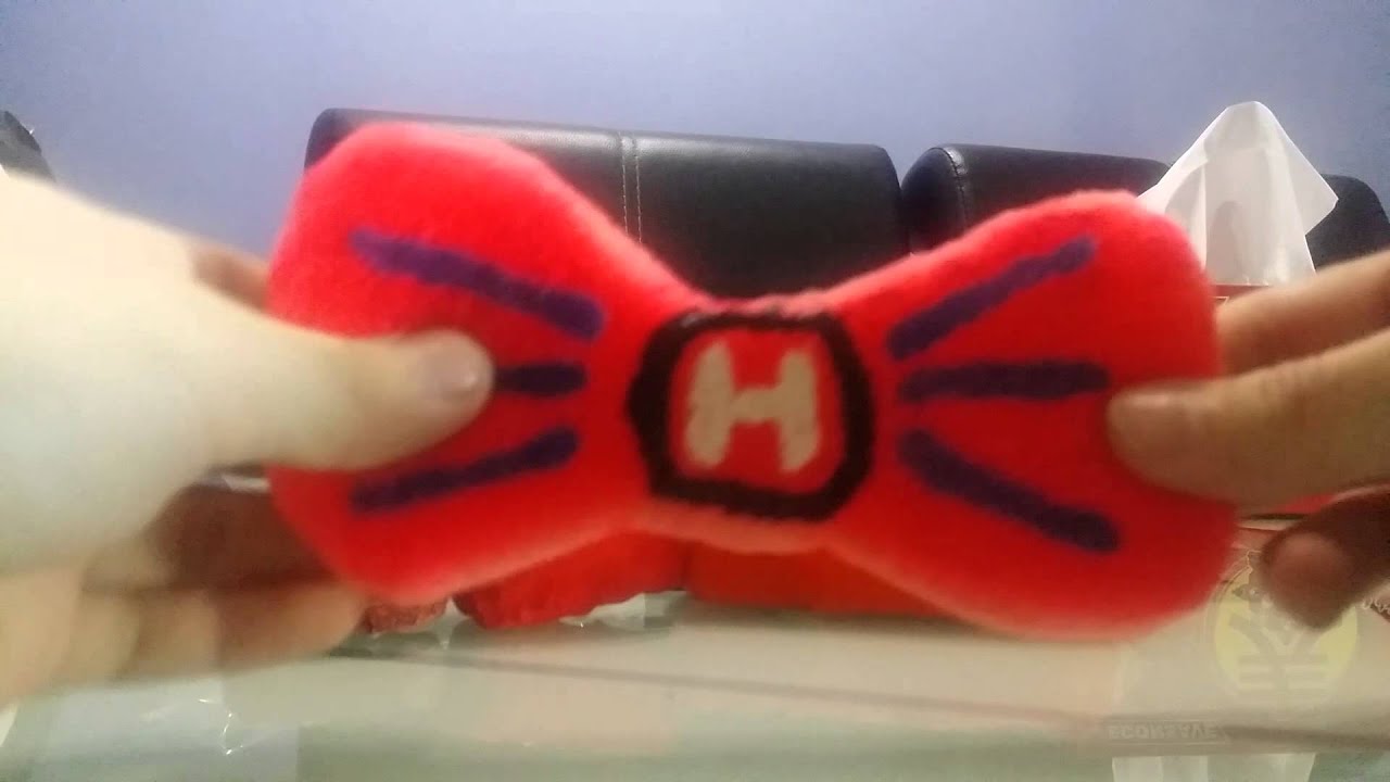 Panda bun crafts - YouTube