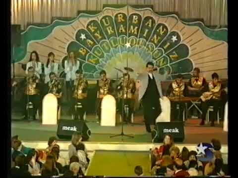 yeni ibrahim tatlises hor gorme konserden1995 ( 36
