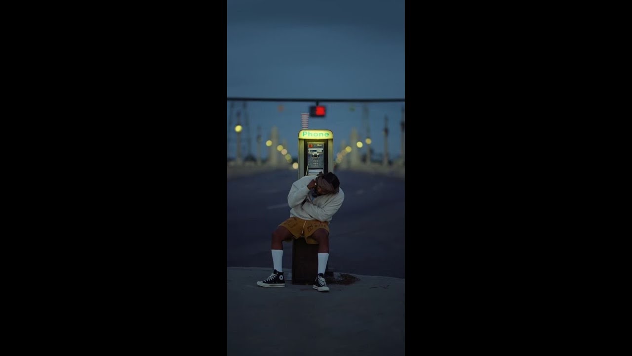 [Free for non profit] Sainté Type Beat - In my Thoughts - YouTube