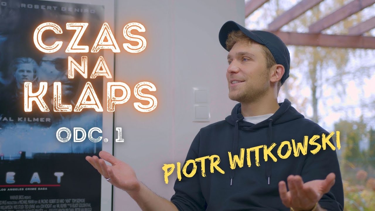 Piotr Witkowski o wychodzeniu z roli, jak radzi sobie z toksycznymi ...