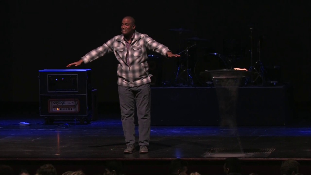 19-20 Immanuel Chapel #31 - Kevin Person - YouTube