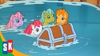 Sea Pony Mlp