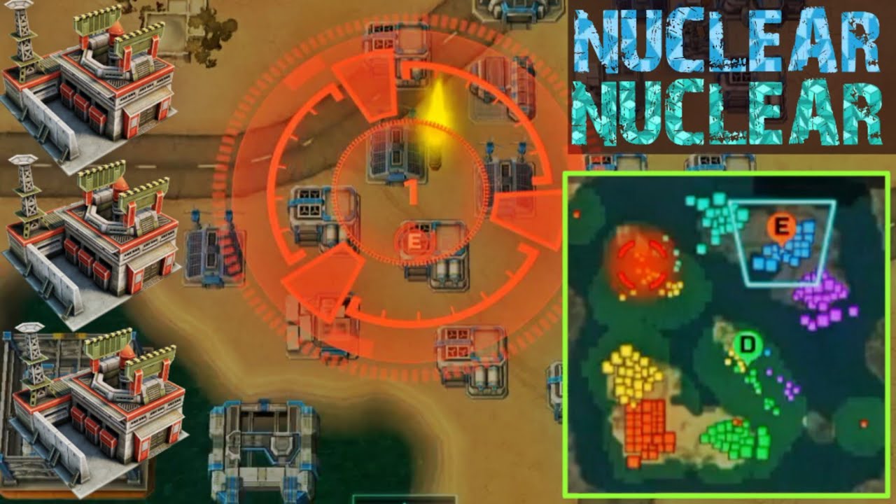 FULL NUCLEAR NUCLEAR NUCLEAR ‼️ - YouTube