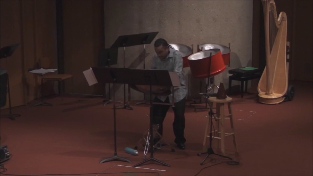 David M. Gordon, Studies on the Pythagorean Gong - YouTube