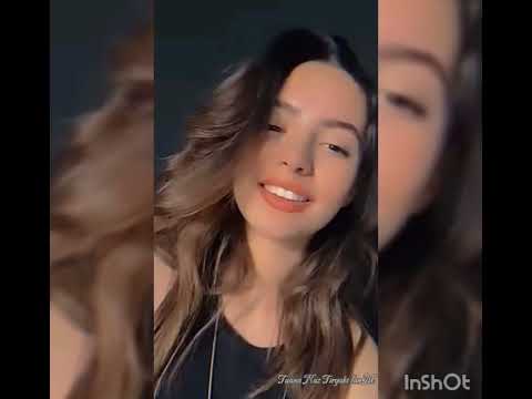 SENİN ALA GOZLERİN🙂🙃❤