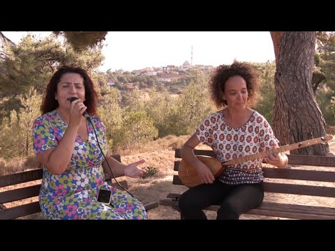 FATMA YURT İLE SILA TÜRKÜLERİ KONUK: AYŞE ÖZALTIN BALIKESİR/HAVRAN