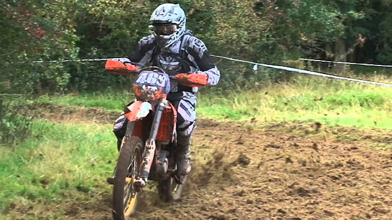 Carl Tiley Racing's SSC 2013 Promo - YouTube