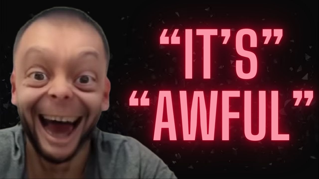 TOM SINGS is BEYOND BRAINROT - YouTube