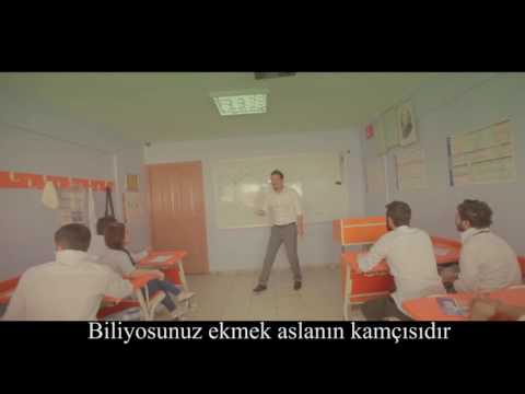 Lys gençliği la yine sınav var