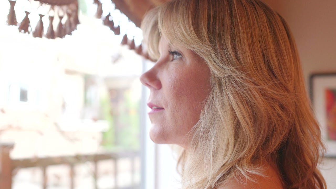 Tracy Setzer's Story - YouTube