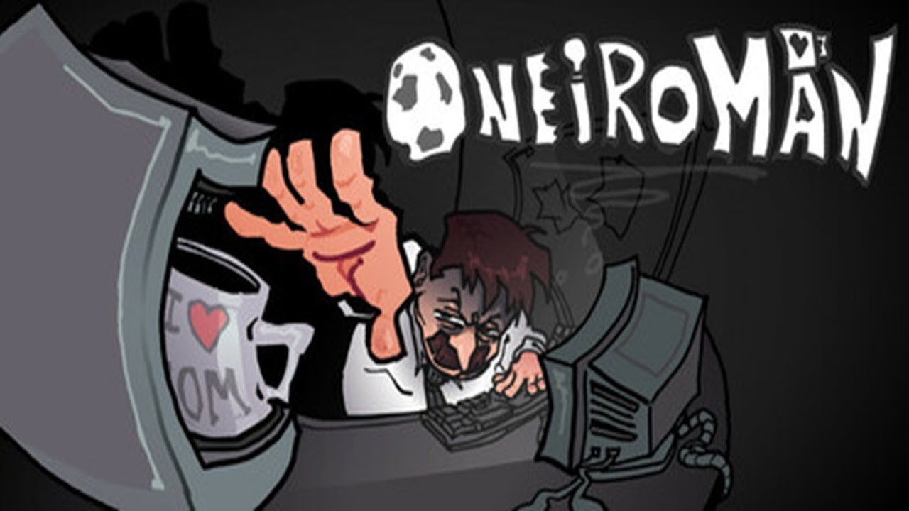 Oneiro Man: Full Gameplay | Free-To-Play Game Series (With Stream ...