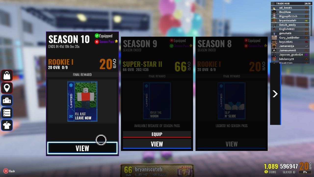 New ultimate football update (now universal football) - YouTube