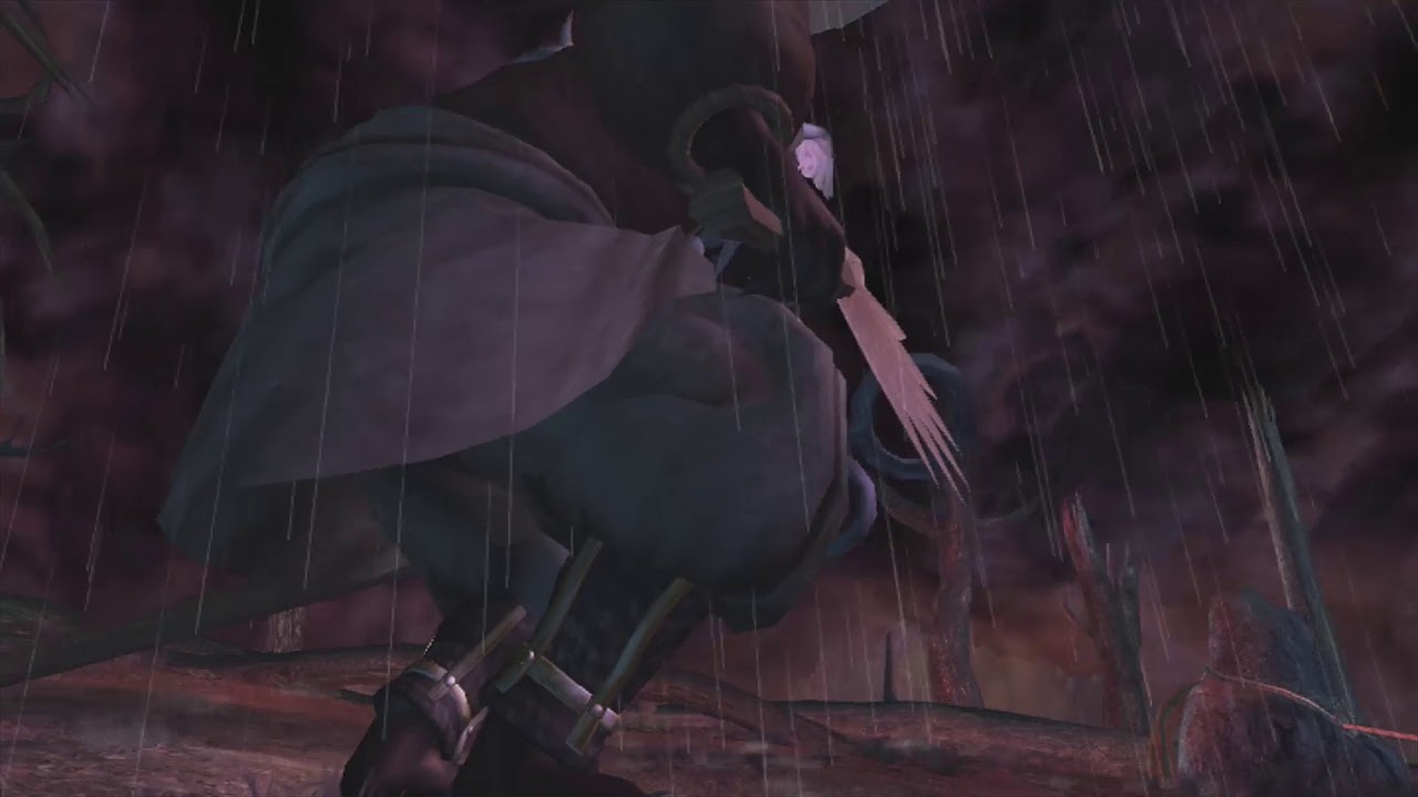 Dead Or Alive 2 Ultimate - Ayane 03 Tengu - YouTube