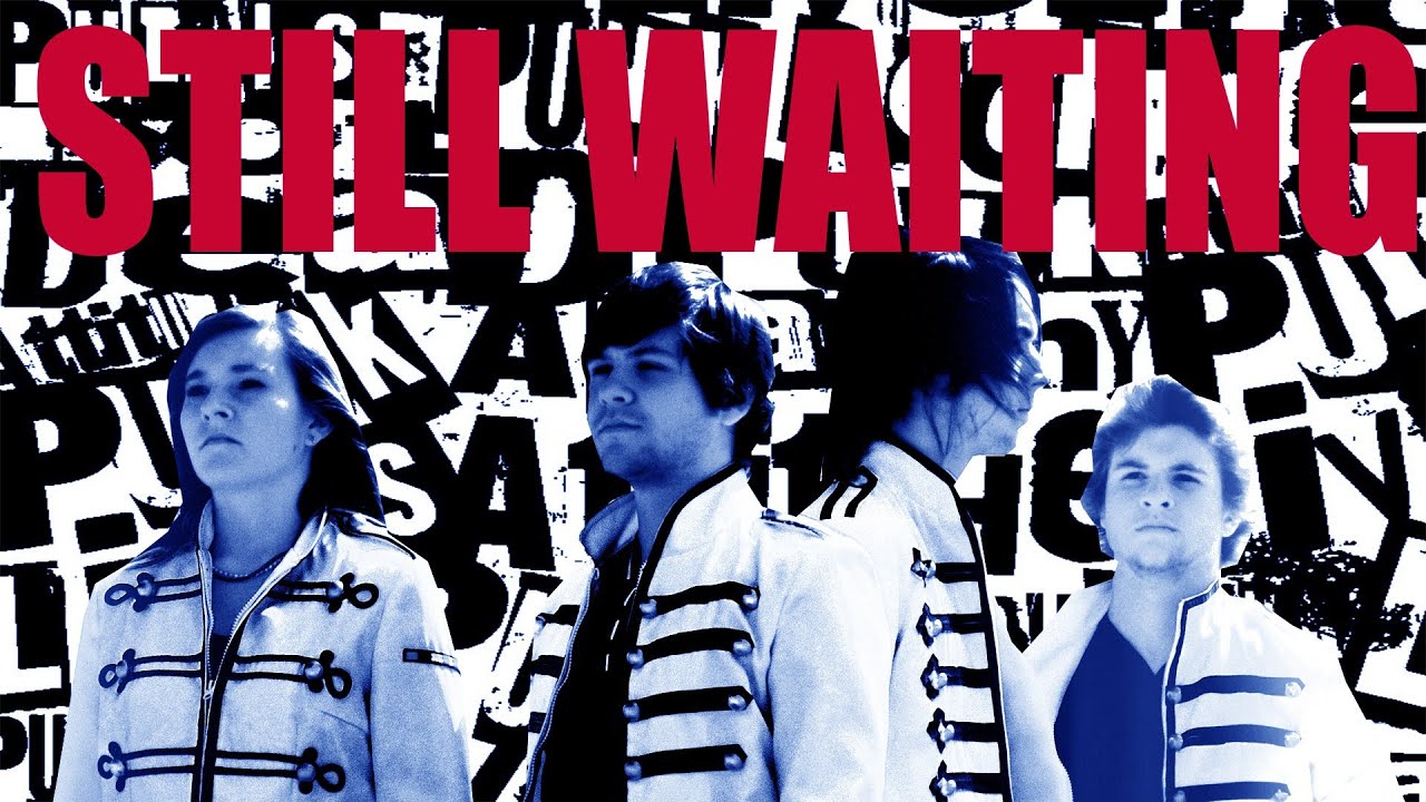 Sum 41 - Still waiting ( COVER by ADMIRALS ) - YouTube