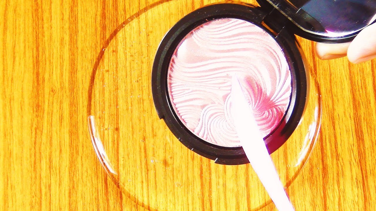 MOST SATISFYING SLIME ASMR VIDEOS ! SLIME SMOOTHIE ! SLIME COLORING ...