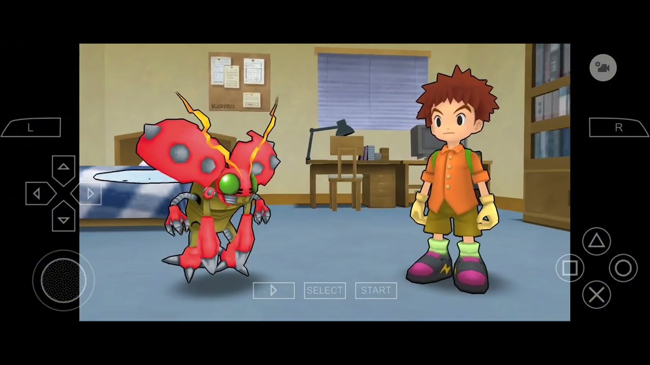 Digimon Adventure Ep.34 Raremon! Surprise at Tokyo Bay|gniTgogo - YouTube